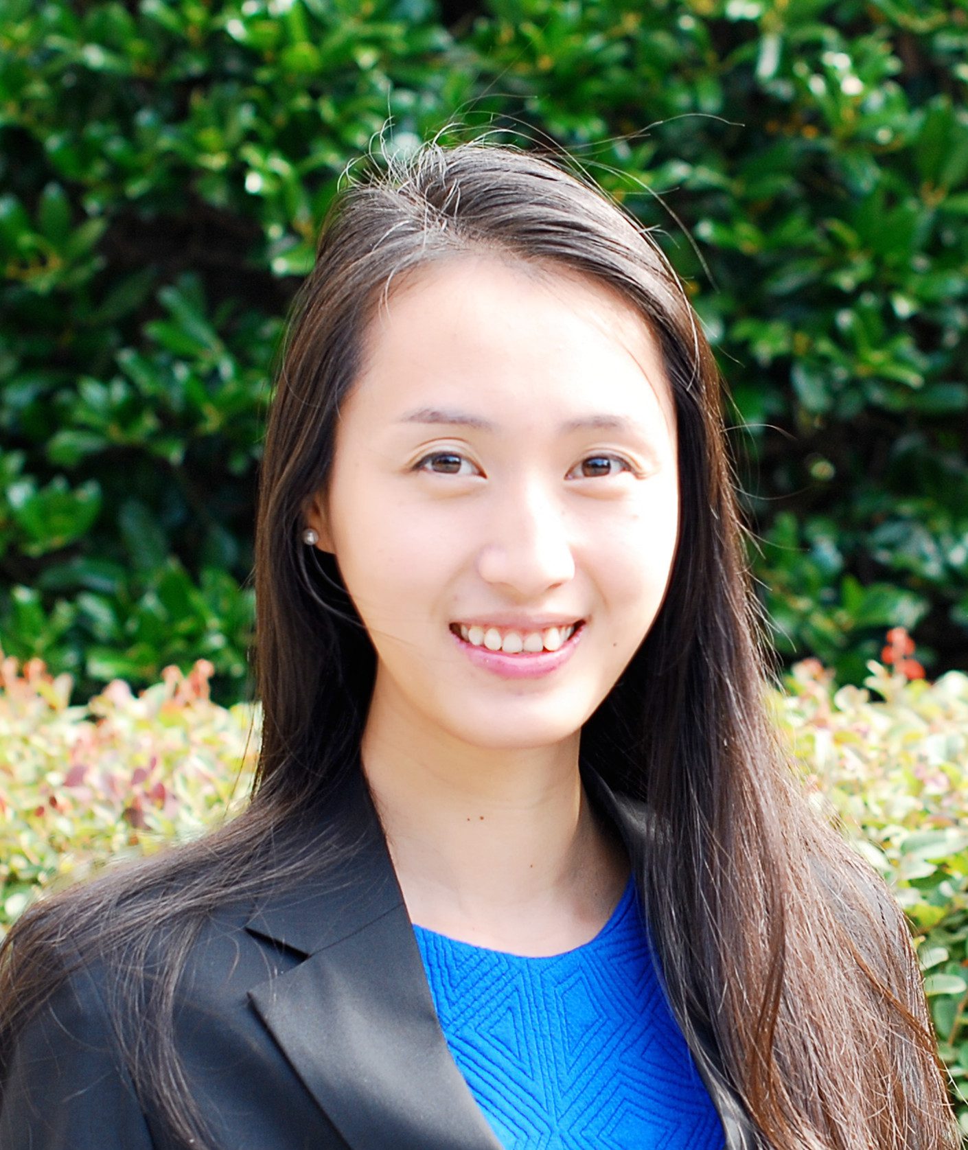 Jue Ren - Associate Professor of Economics and Finance